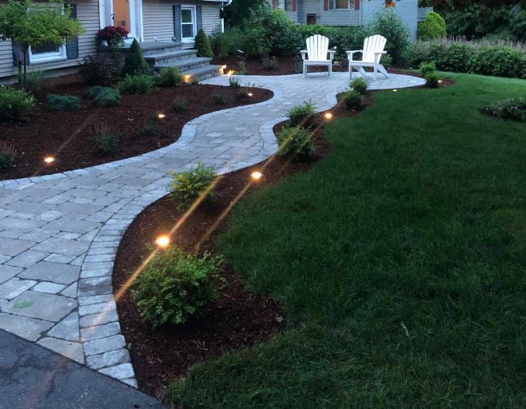 Precision Edge Landscaping | Landscaping Services Gallery